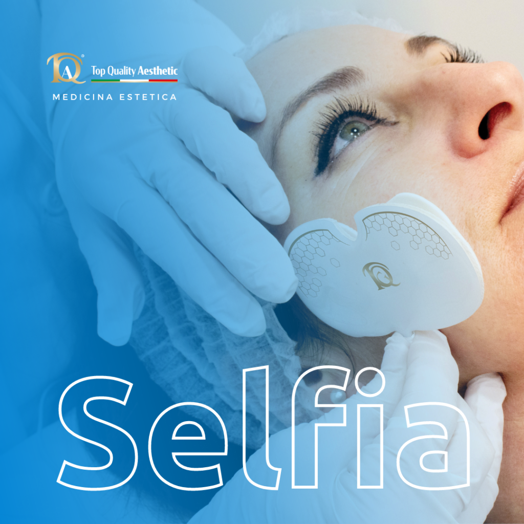 TQA presenta: Selfia, il device non-operatore dipendente